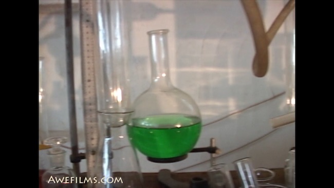 The Growth Experiment - FBB Action Series - AweFilms